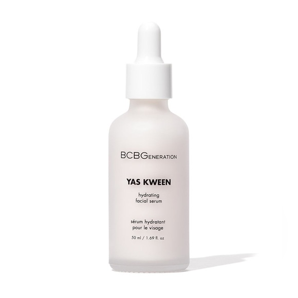 BCBGeneration | Skincare | Nwt Bcbgeneration Yas Kween Hydrating Serum ...